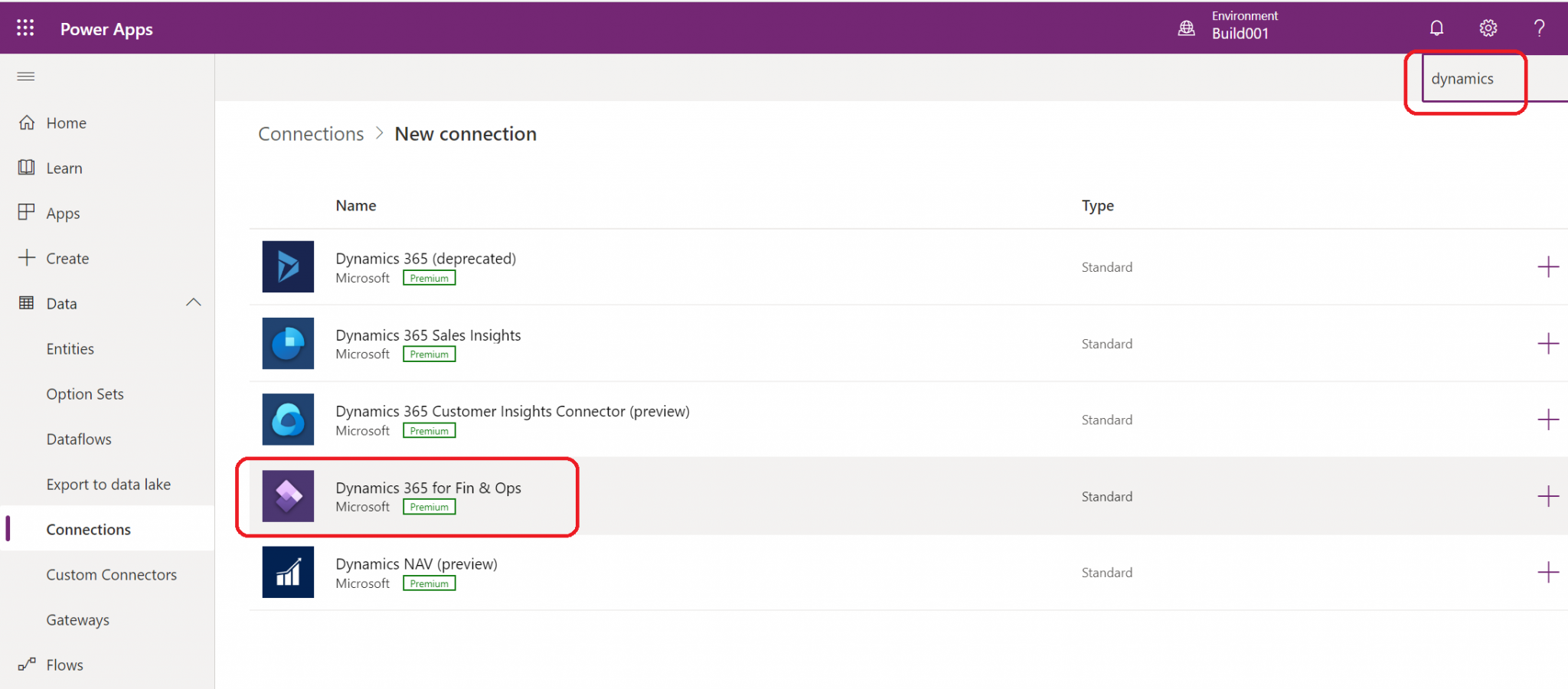 Integrate D365 F&O data into Microsoft DataFlex Pro – INSIGHT AX CONSULTING